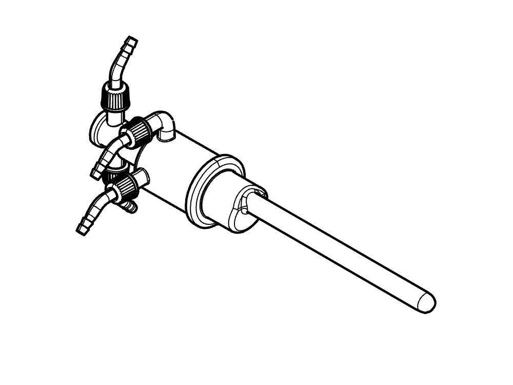 Glass Oven G-300 | Buchi.com